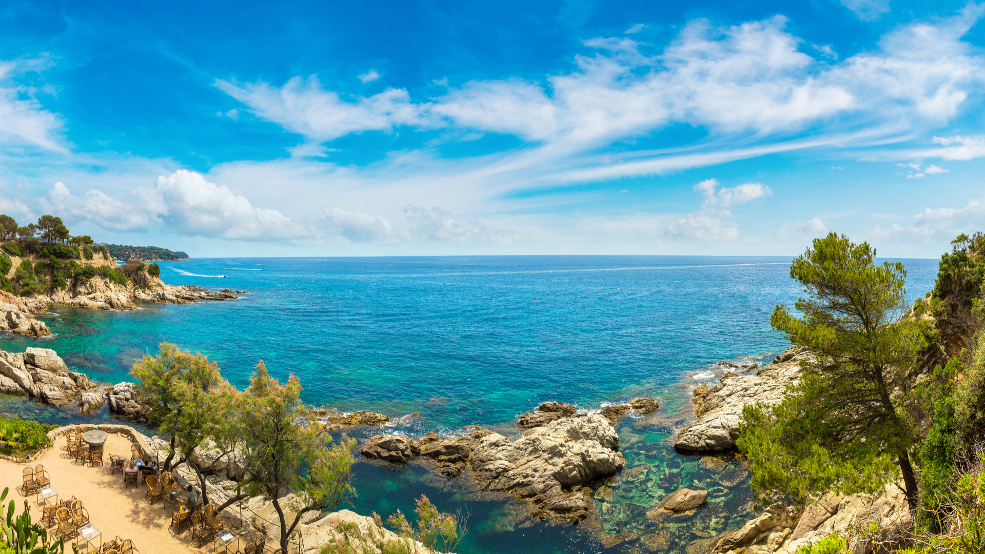 De mooiste plekjes van de Costa Brava - ontdek ze allemaal! De mooiste plekjes van de Costa Brava - ontdek ze allemaal!