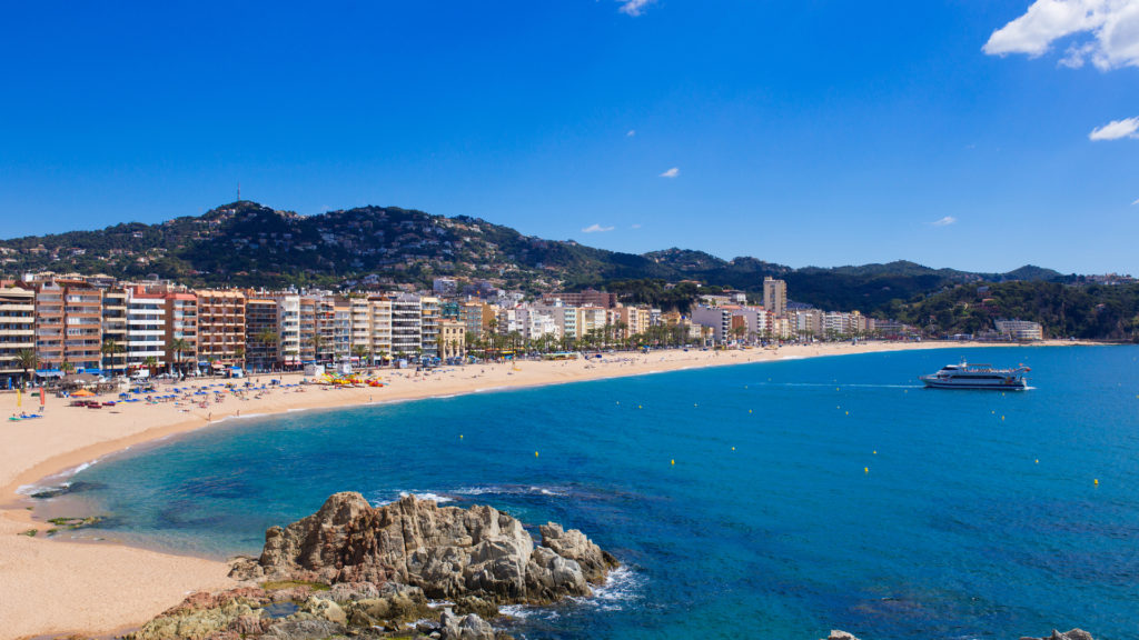 10 Activiteiten om niet te missen in Lloret de Mar - Club Villamar
