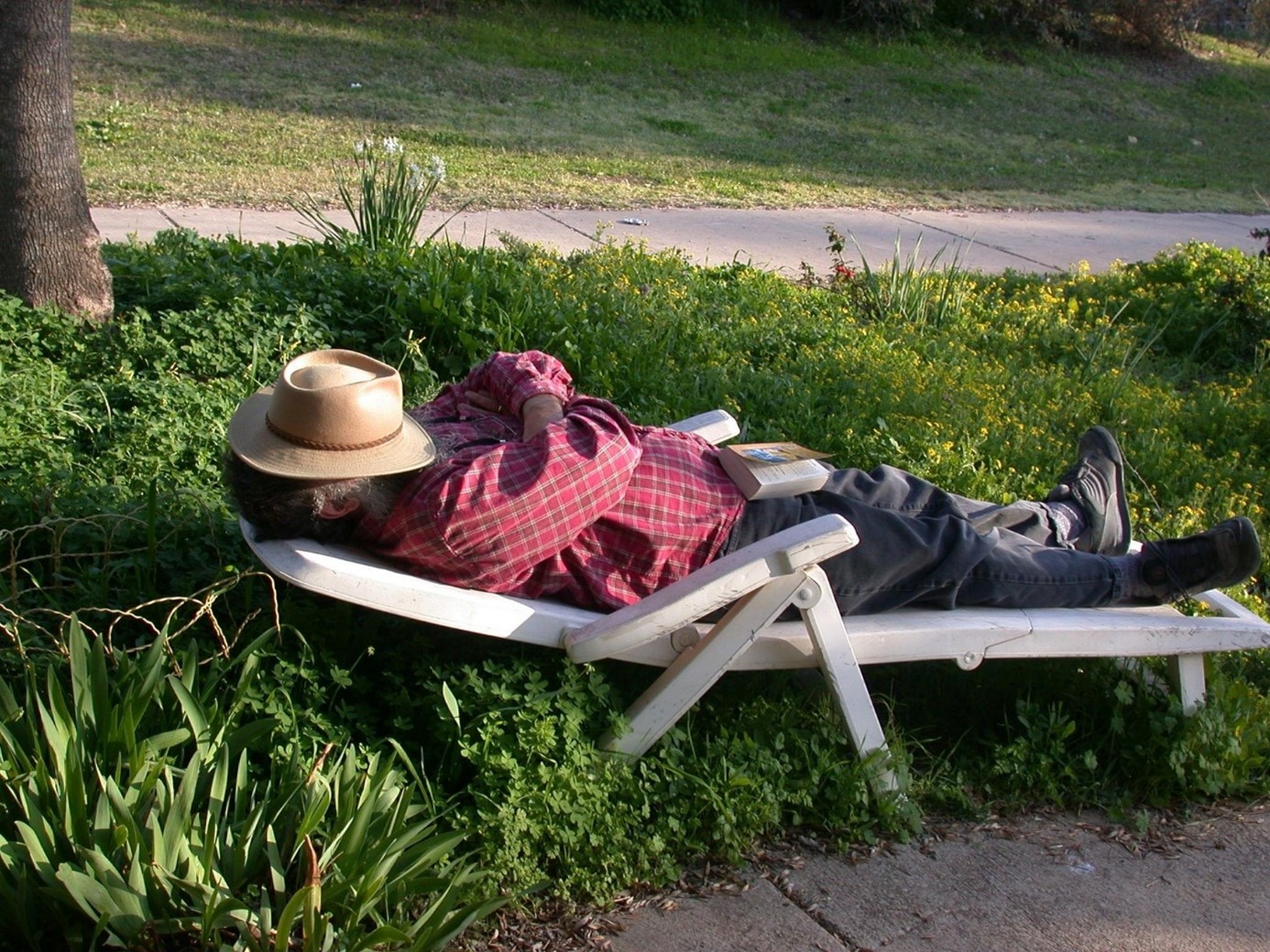 Waarom de Siësta Belangrijk is in Spanje - Club Villamar