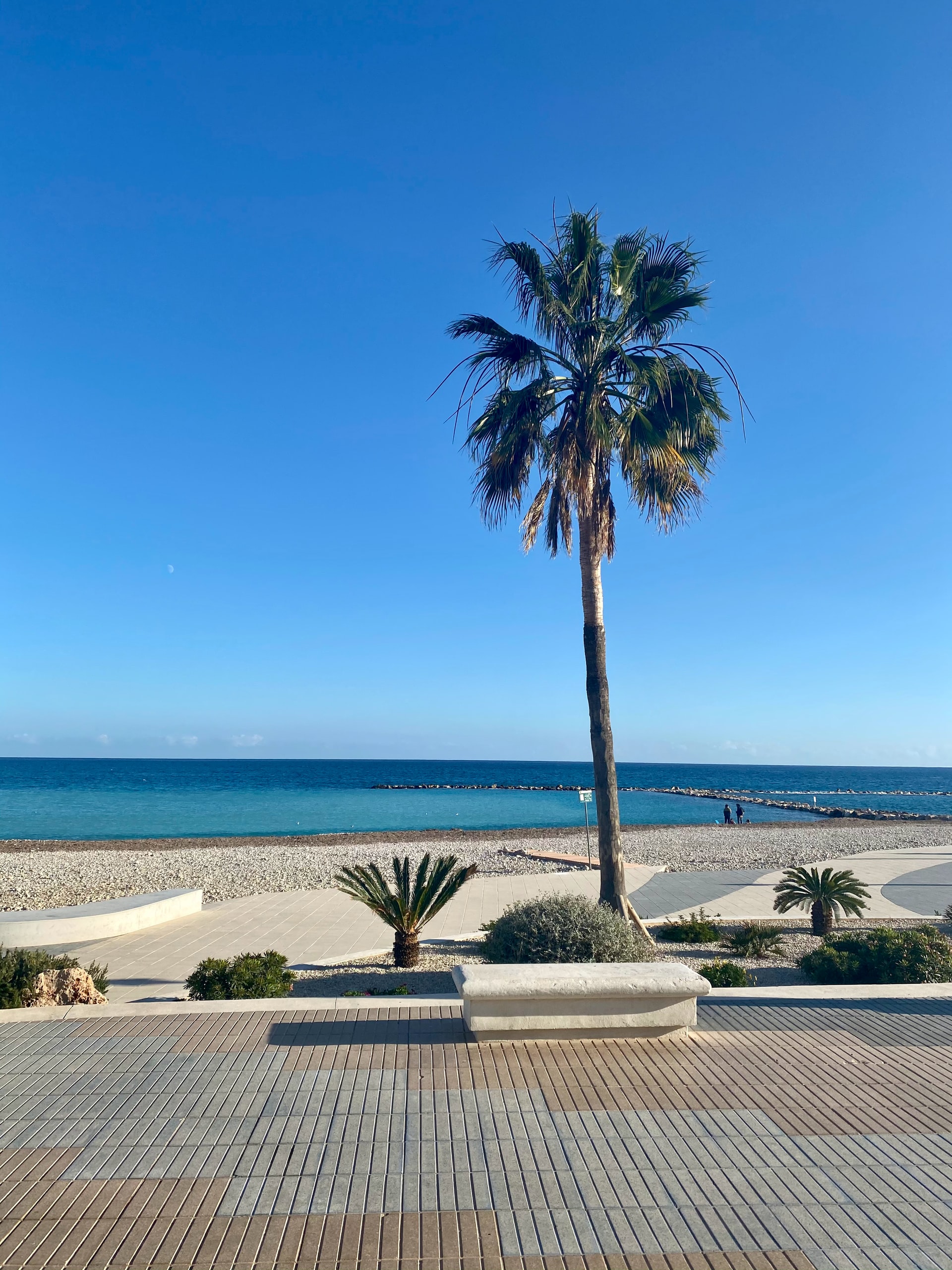 Altea: de parel van de Costa Blanca - Club Villamar