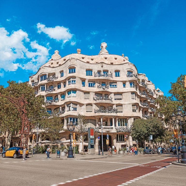 Ontdek Barcelona - Waarom u deze fantastische stad moet bezoeken ...